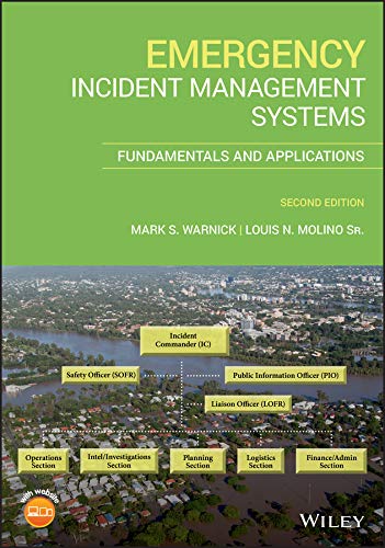 Emergency Incident Management Systems: Fundamentals and Applications ...