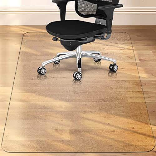 Amazon Best Sellers: Best Hard Floor Chair Mats