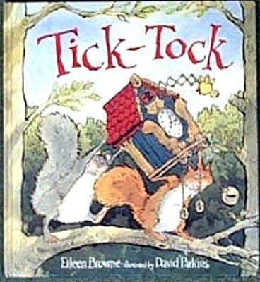 Buy Tick Tock Book Online at Low Prices in India | Tick Tock Reviews ...