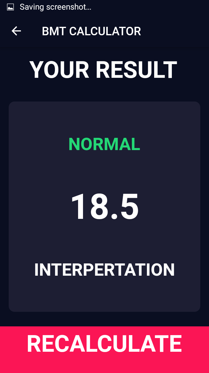 BIM Flutter Calculator - App on the Amazon Appstore