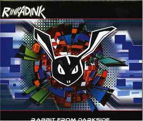 Amazon.com: Rabbit from Darkside: CDs & Vinyl