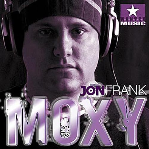 Amazon.com: Moxy: CDs & Vinyl