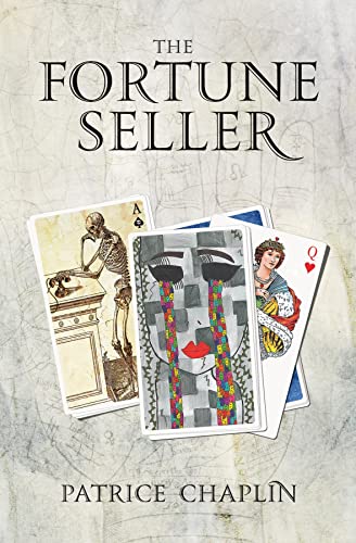 The Fortune Seller - Kindle edition by Chaplin, Patrice. Mystery ...