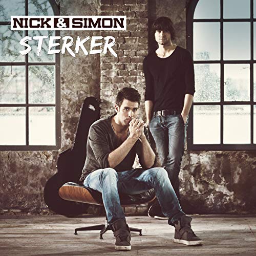 Play Sterker (Deluxe Version) by Nick & Simon on Amazon Music