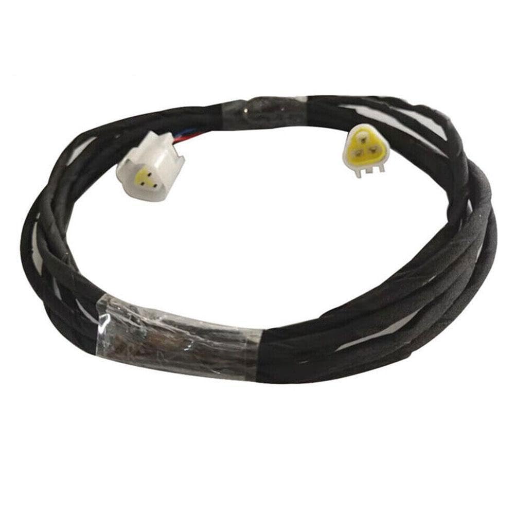 Amazon.com: LIUZHIPENG 12V Diesel Heater LCD Screen Extension Cable ...