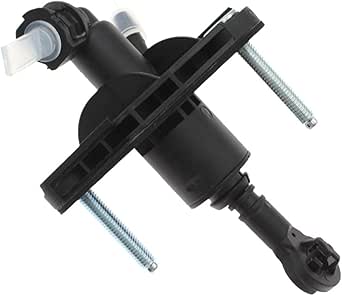 Amazon.com: 23810-68L21 Clutch Master Cylinder Compatible with Suzuki ...
