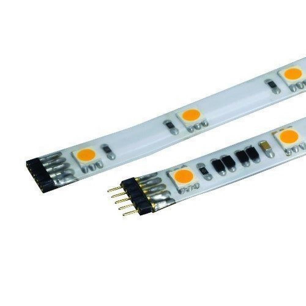Snapklik.com : LED-T24C-1-WT InvisiLED PRO Tape Under Cabinet Light