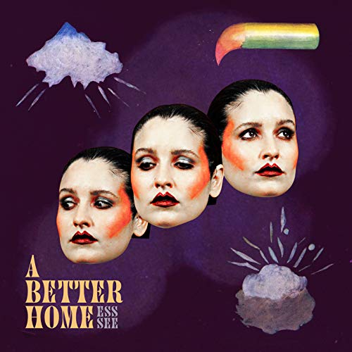 A Better Home de Ess See en Amazon Music Unlimited