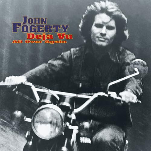 Amazon.co.jp: Deja Vu (All Over Again) : ジョン・フォガティ: デジタルミュージック