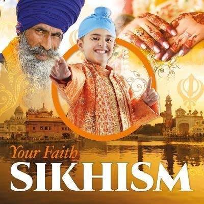 Sikhism (Your Faith) : Brundle, Harriet: Amazon.co.uk: Books