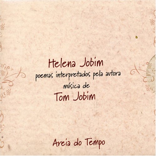 Jobim, Helena - Areia Do Tempo - Amazon.com Music
