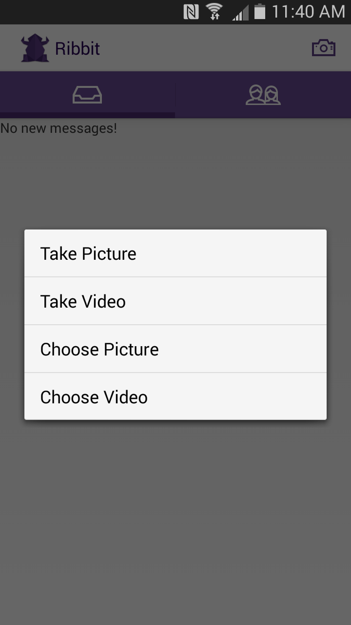Ribbit - App on Amazon Appstore