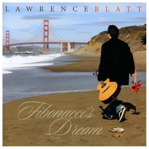 Lawrence Blatt - Fibonacci's Dream - Amazon.com Music