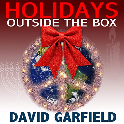 Play Holidays Outside the Box by David Garfield on Amazon Music