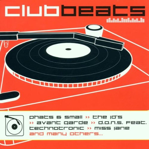 Amazon.de:Club Beats