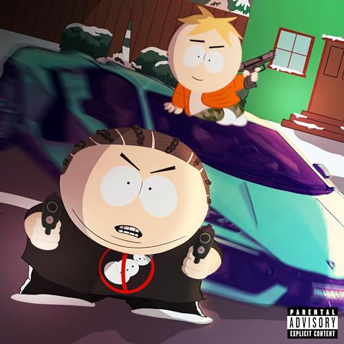 Reproducir CHAOS TWINS de RealLivePEDLER en Amazon Music