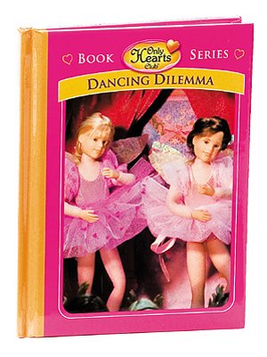 Dancing Dilemma (Only Hearts Club): OHC Group LLC: Amazon.com: Books
