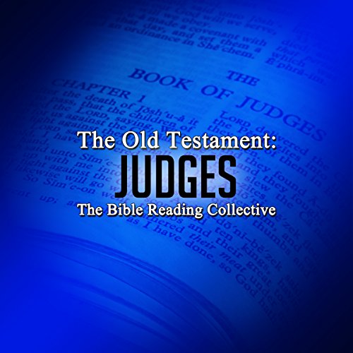 The Old Testament: Judges (Audio Download): The Old Testament, The ...