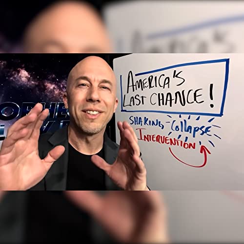 America's LAST CHANCE! - 1 MILLION for A BILLION!!—Joseph Z | Prophecy ...