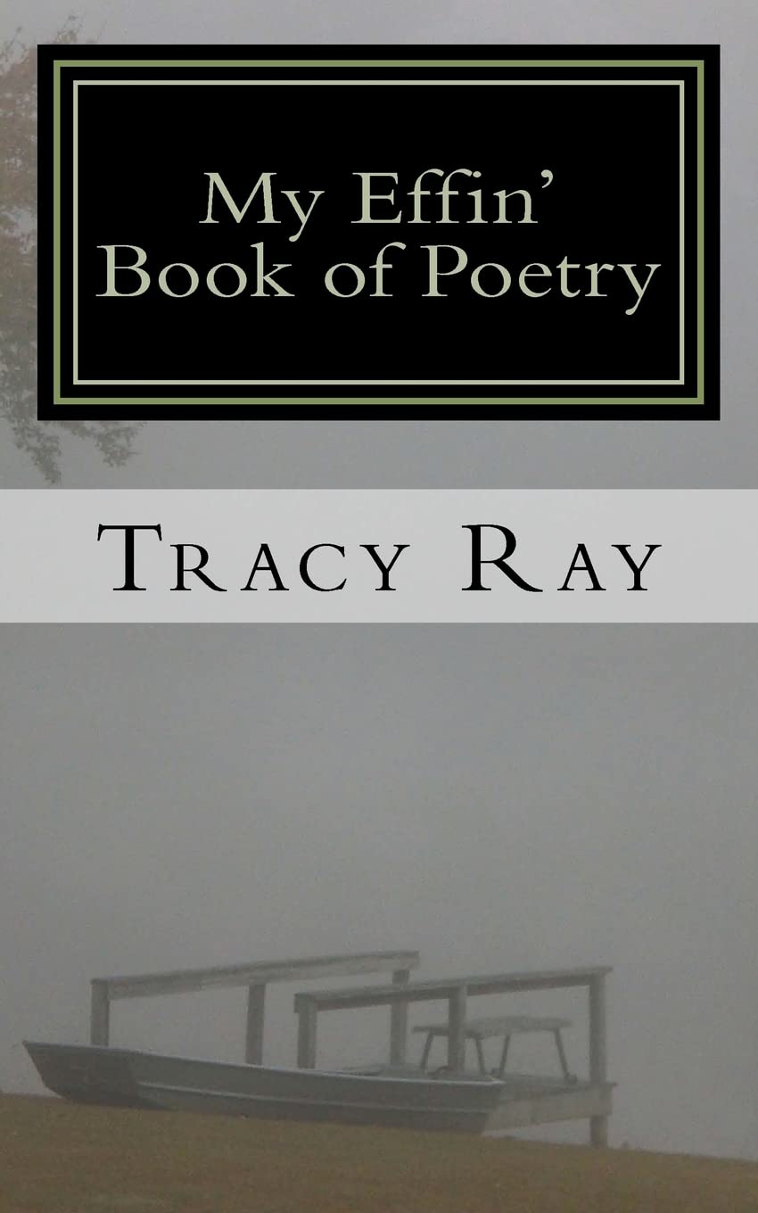 Snapklik.com : My Effin Book Of Poetry: Poems For Poetry Lovers