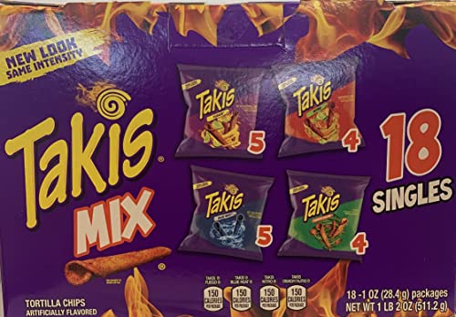Takis pack Shopping Online In Pakistan