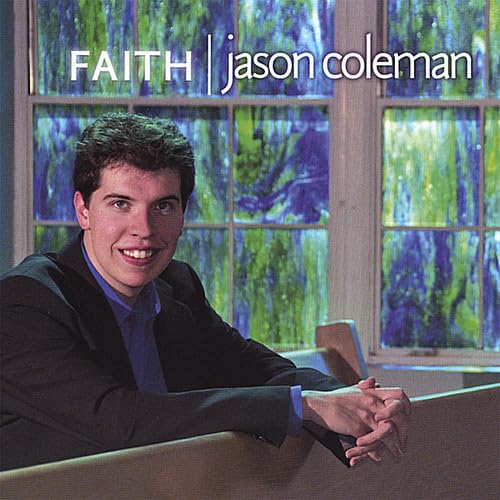 Amazon.com: Faith: 0837101431101: Kyle Covington, Paul Tobias, Meagan ...