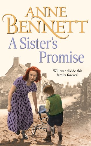 A Sister’s Promise - Kindle edition by Bennett, Anne. Literature ...