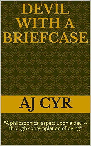 Amazon.com: Devil with a Briefcase eBook : Cyr, Aj: Books