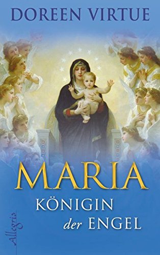 Amazon.co.jp: Maria - Koenigin der Engel : 本