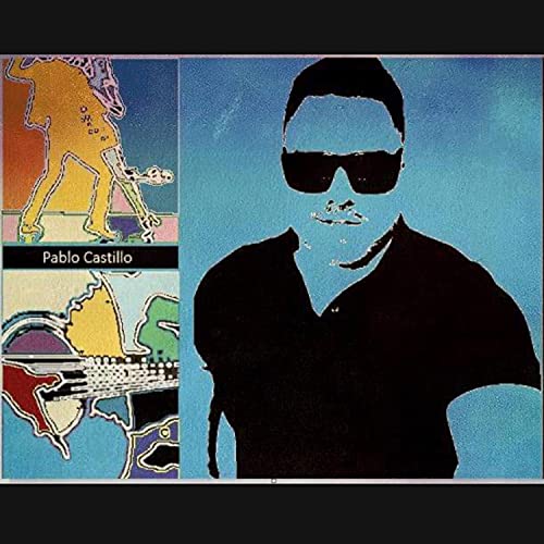 Amazon Music Unlimited - Pablo Castillo 『Se Por Quien Lloras』