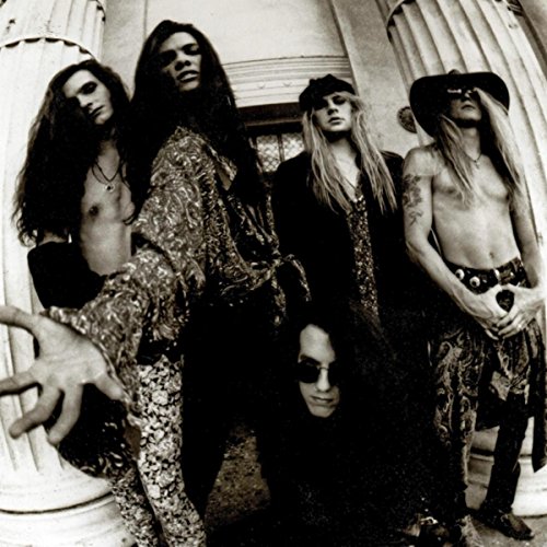 Amazon.com: What Goes Up... Must Come Down : Psychedelic Cowboy ...