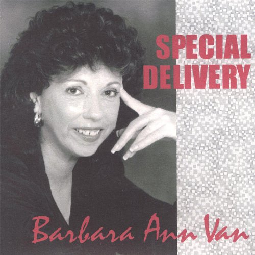 Amazon.com: Special Delivery : Barbara Ann Van: Digital Music