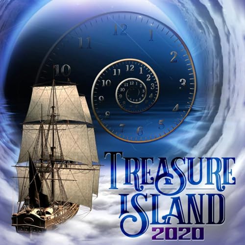 Amazon.com: Treasure Island 2020 : GZM Shows: Audible Books & Originals