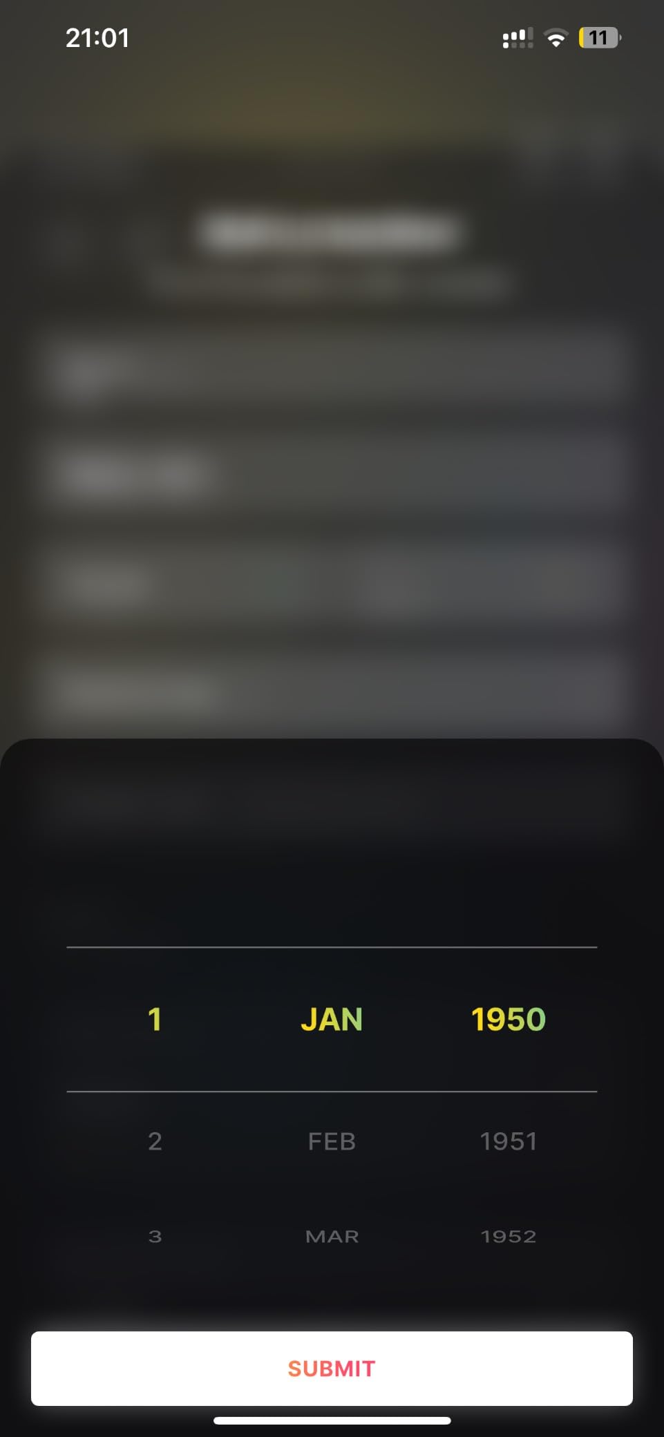 Cult Smart Body Fat Scale, US FDA Approved, 20+ Parameters, BMI, 10 ...