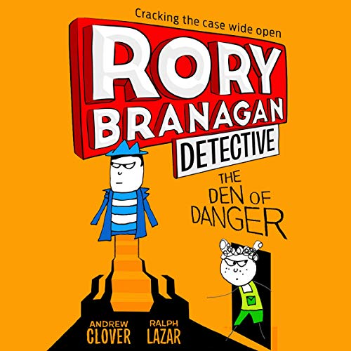 The Leap of Death: Rory Branagan (Detective), Book 5 (Hörbuch-Download ...
