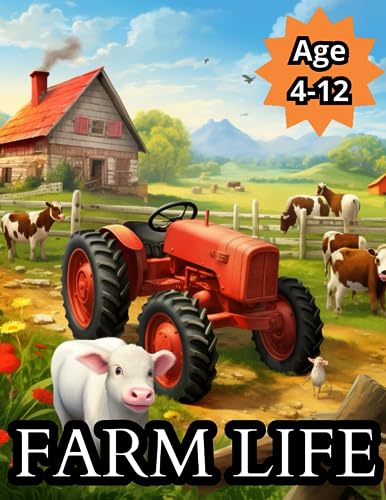 15+ Free Farm Animal Printables - Stay At Home Educator