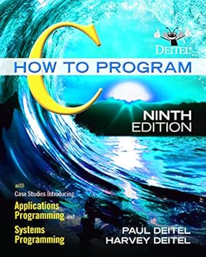 Amazon.com: C++ How to Program: An Objects-Natural Approach eBook ...