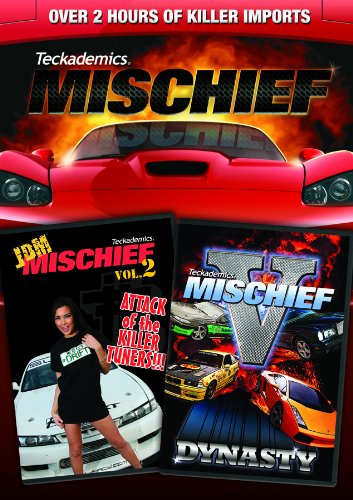 Amazon.com: Mischief 2 Film Set : Artist Not Provided, n/a: Movies & TV