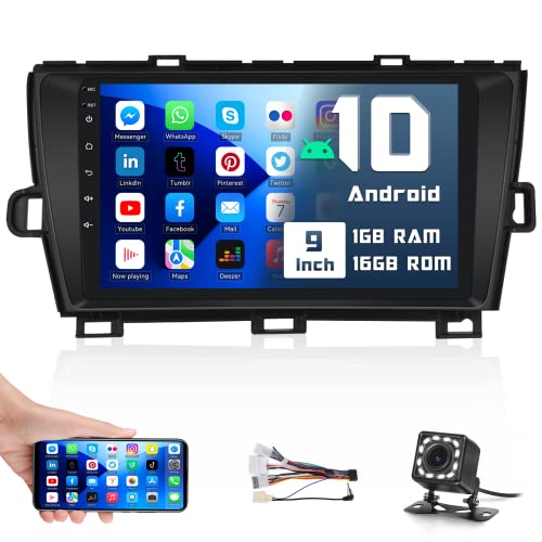 Find The Best Car Navigation Head Unit Reviews & Comparison - Katynel