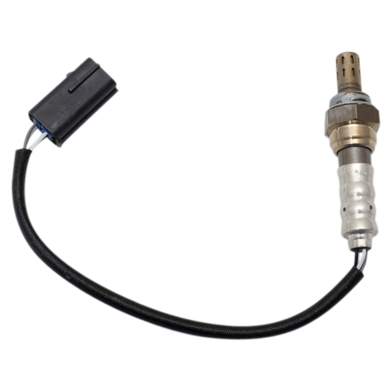 TRQ Engine Exhaust O2 02 Oxygen Sensor Direct Fit Compatible with ...