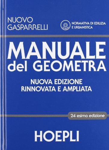 I Migliori Libri Per Concorso Per Geometri A Maggio 2021 Cerca Manuali
