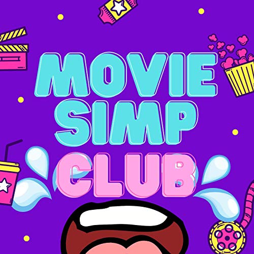 Movie Simp Club : Movie Simp Club: Amazon.in: Books