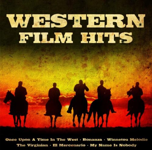 VARIOUS ARTISTS - Western Film Hits - Amazon.com Music