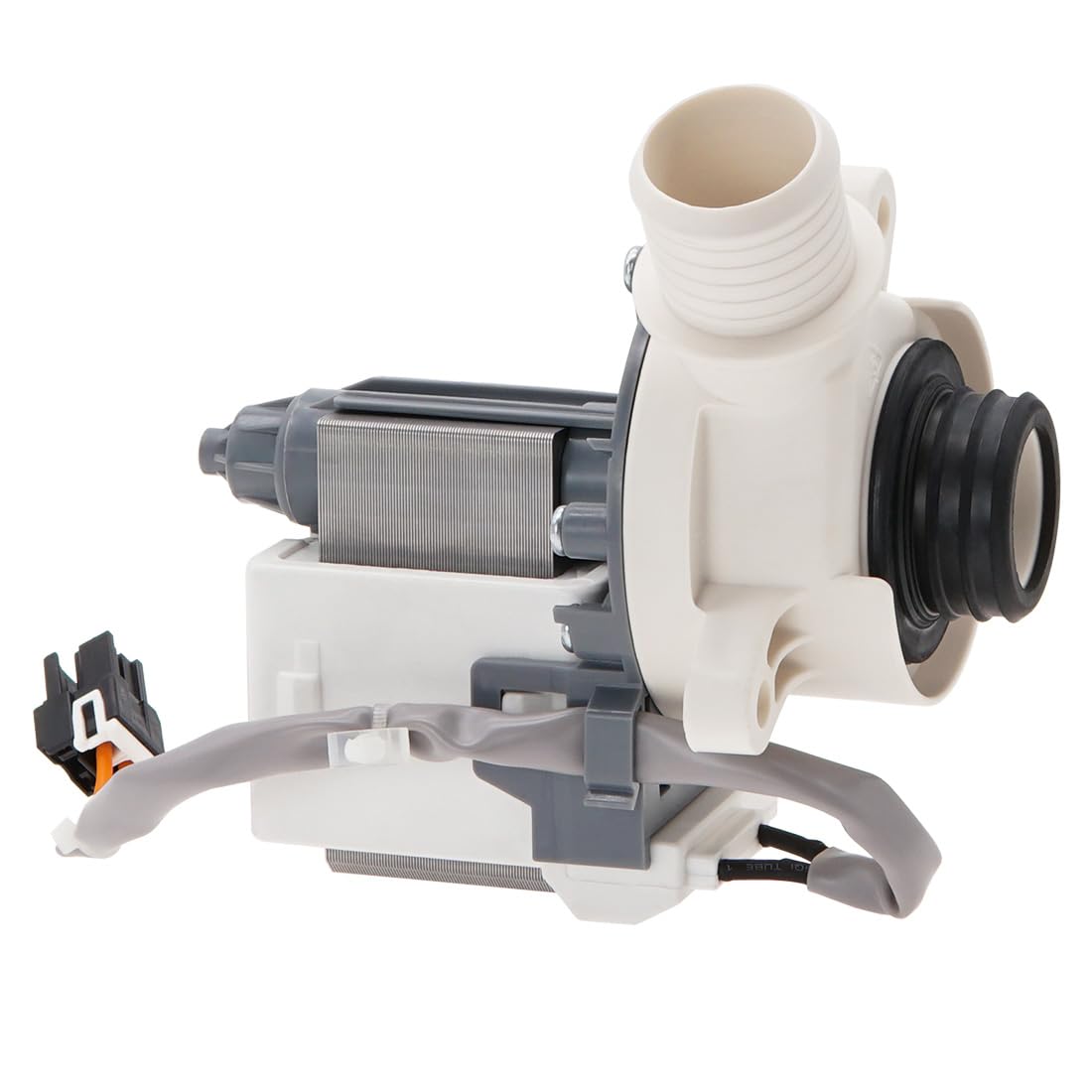 Snapklik.com : B40-3A01 Washer Drain Pump By SupHomie - Compatible