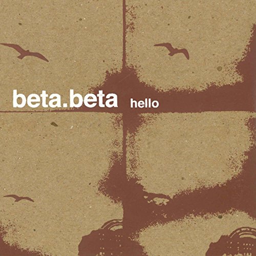 Play Hello by beta.beta on Amazon Music