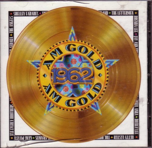 Various Artists - AM Gold: 1962 - Amazon.com Music