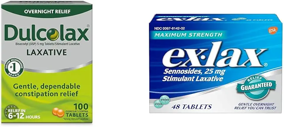 When Will Relief Arrive? Understanding Laxative Response Times | MedShun