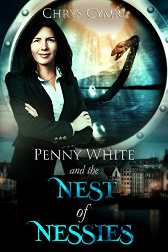 The Nest of Nessies (Penny White Book 6) eBook : Cymri, Chrys: Amazon ...