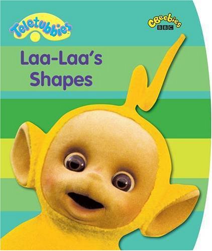 Amazon.fr - Laa Laa's Shapes - Union Square & Co. (Firm) - Livres