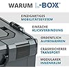 L-BOXX Sortimo Werkzeugkarte und Antirutschmatte : Amazon.de: Baumarkt